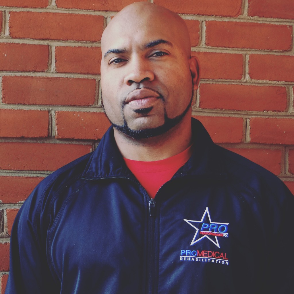 Kernell Borneo - Pro Performance RX