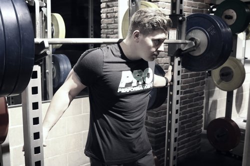 » Online Personal Training