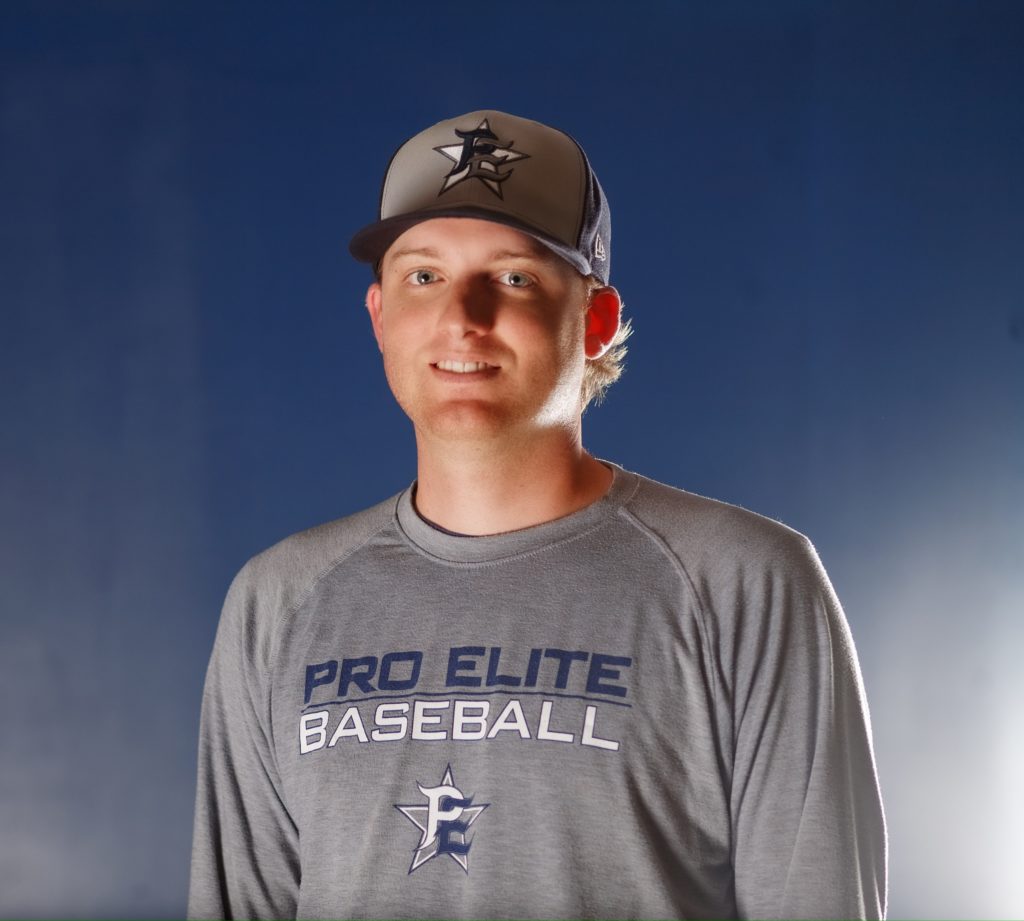 Andy Altemus - Pro Performance RX